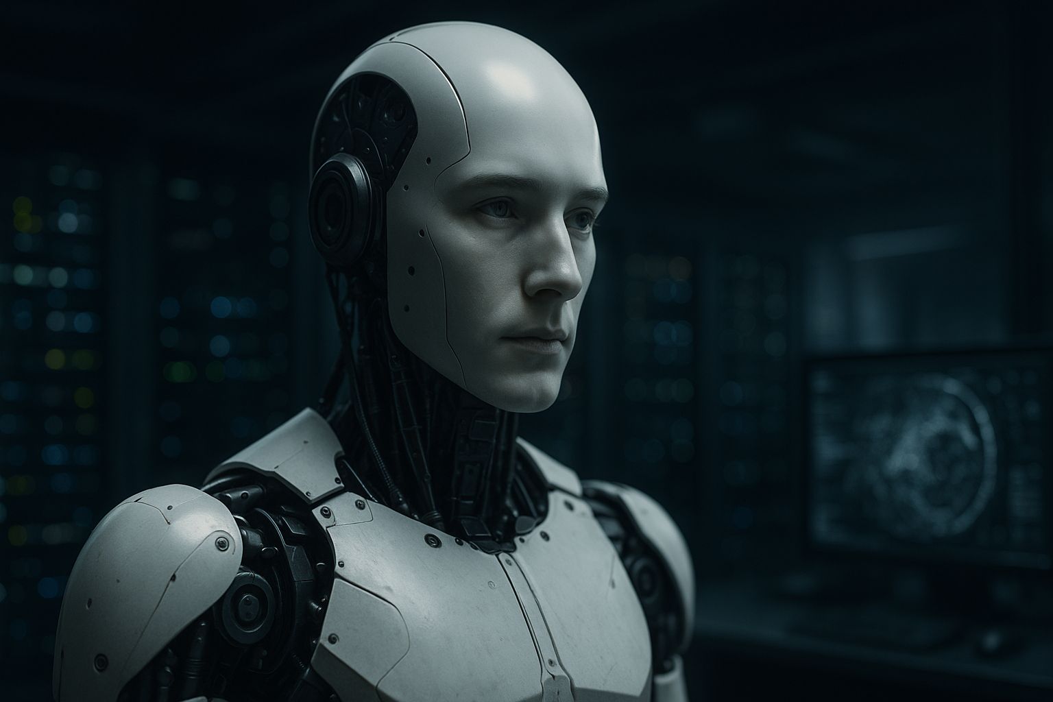 AlphaEvolve AI: Neue Dimension der Algorithmusoptimierung