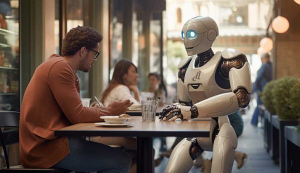 Understanding the Stages of AI Development