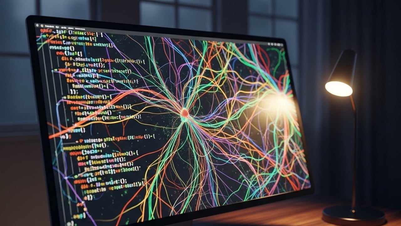 DeepSeek V3.1: KI-Revolution mit 71,6% Coding-Performance