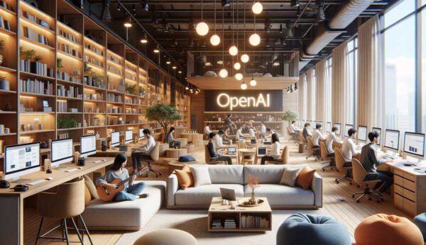 Navigating OpenAI's Path to AGI: A Bold Leap Towards Human-Level ...